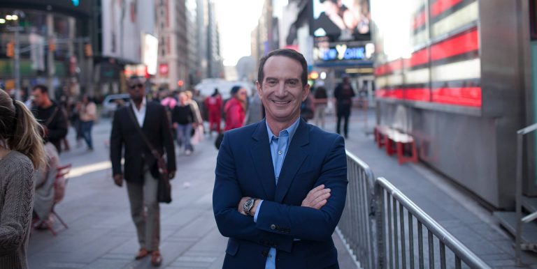 Money Expert David Bach: Use This Formula to Figure Out How Much You ...